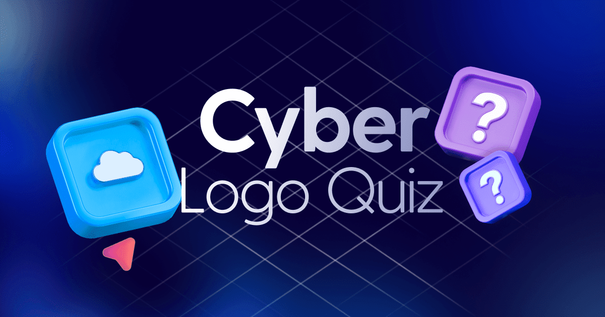 Cyber Logo Quiz - Test Your Cybersecurity Knowledge